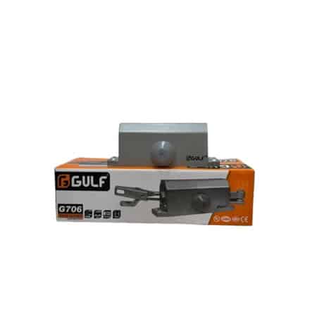 جک آرام بند Gulf گلف مدل G706 - قیمت و مشخصات